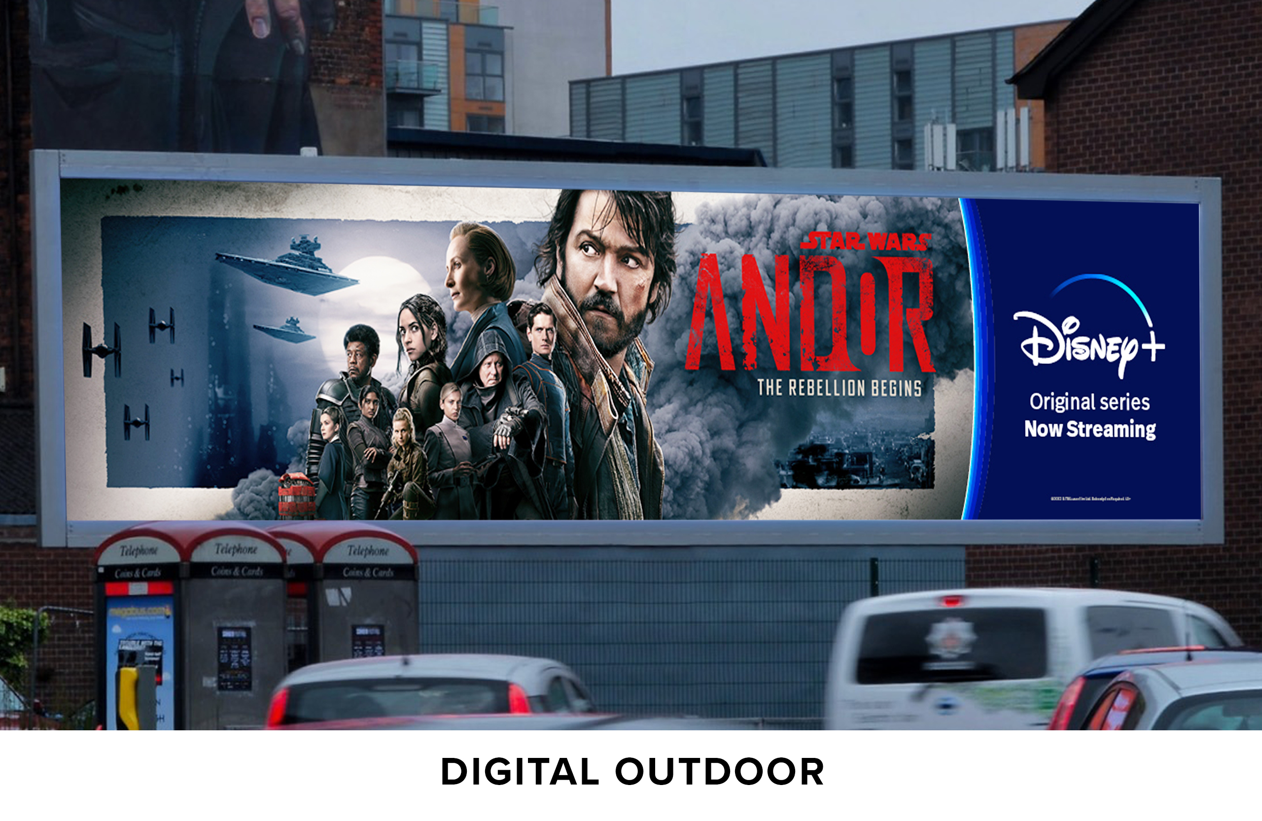 Hoo-Ha.ltd - ANDOR - Disney+